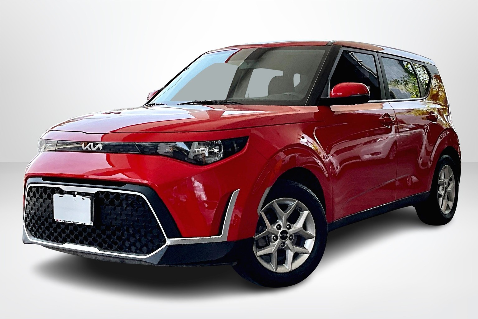 Seminuevo Kia Soul 2023 61762km - 83864 | Dalton